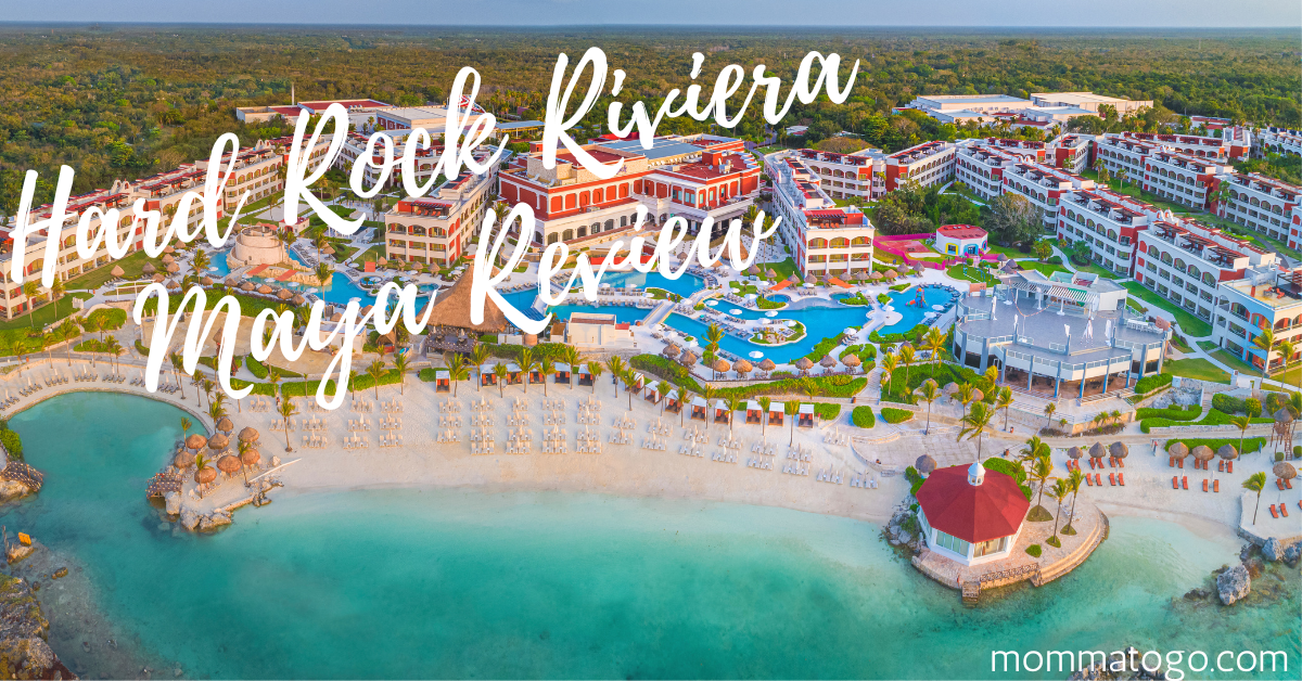 Hard Rock Riviera Maya Review: Family Friendly AND Adults Only Mexico ...