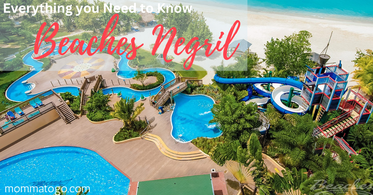 Beaches Negril Review - Is this Family All-Inclusive Resort Right for ...
