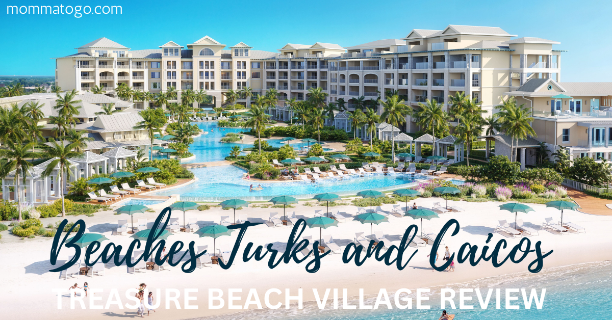 The Ultimate Guide to Treasure Beach Village at Beaches Turks and ...